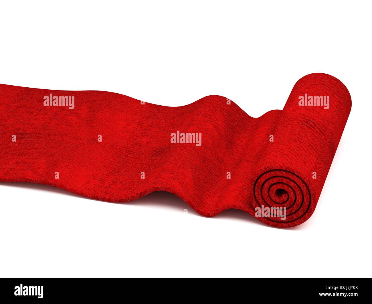 elegance carpet success red roll elegance party celebration luxury ...