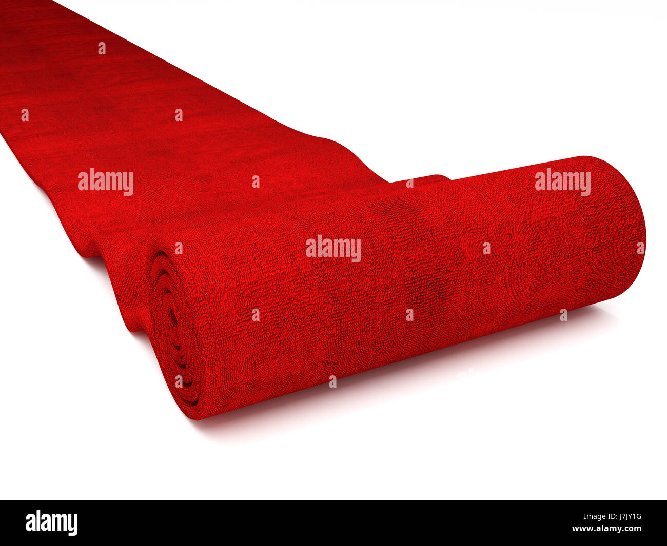 elegance carpet success red roll elegance party celebration luxury ...