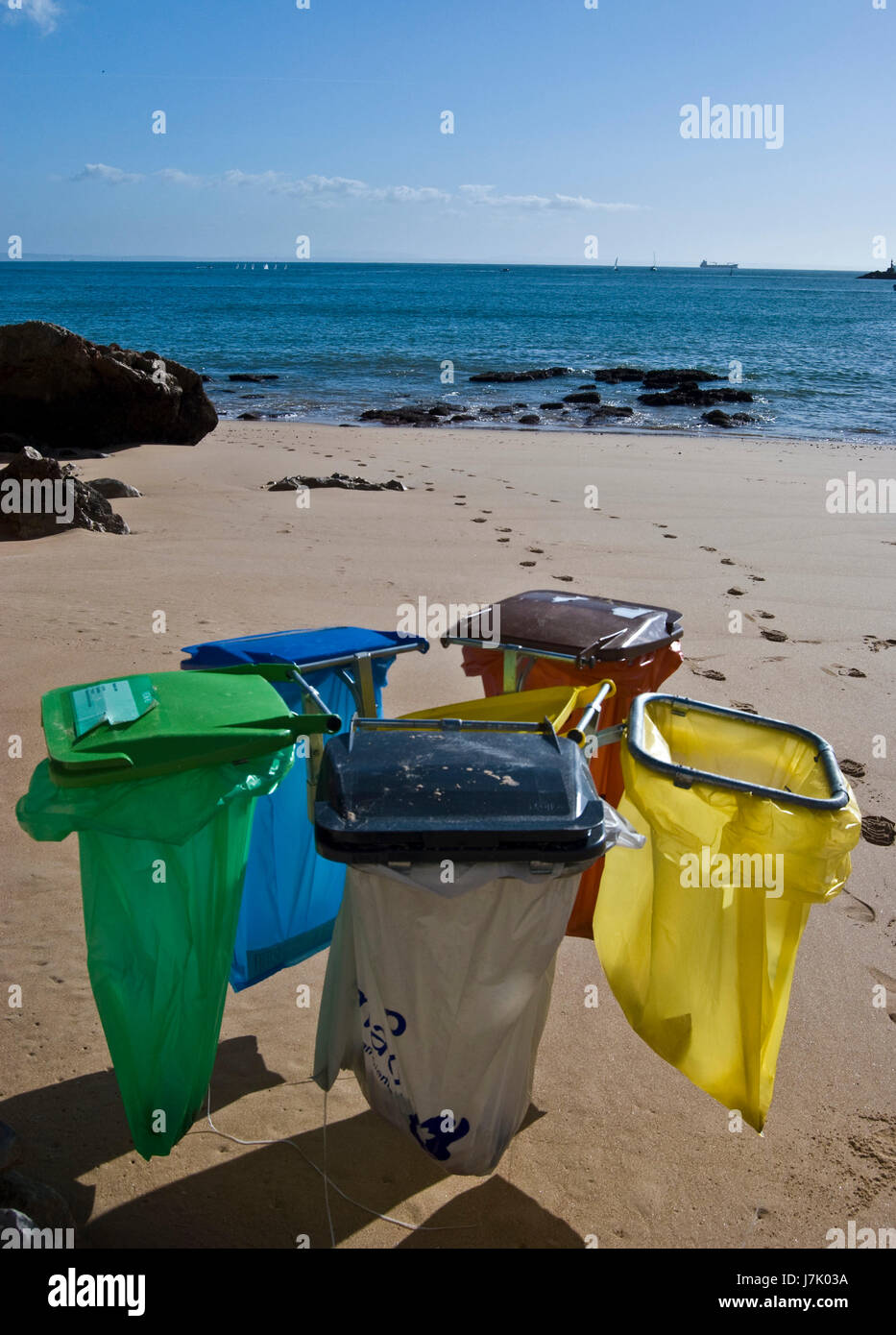 glass chalice tumbler environment enviroment stone green beach seaside ...