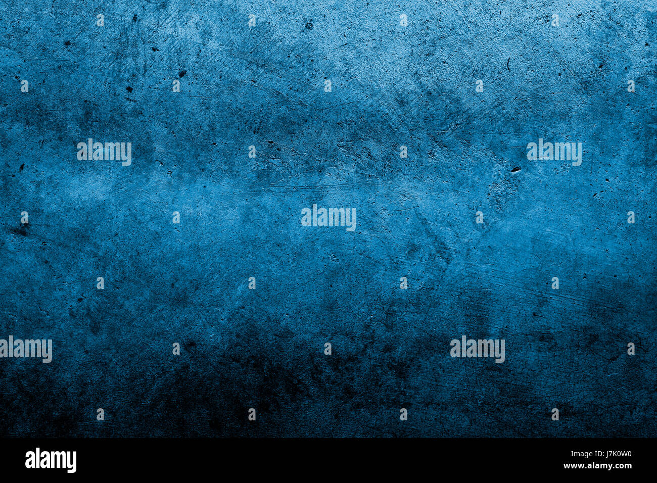 Closeup of blue textured wall Stock Photo - Alamy