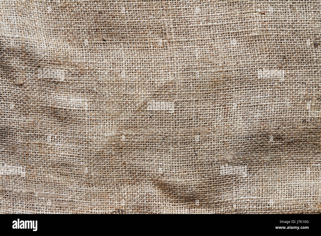 Hessian weave hi-res stock photography and images - Alamy