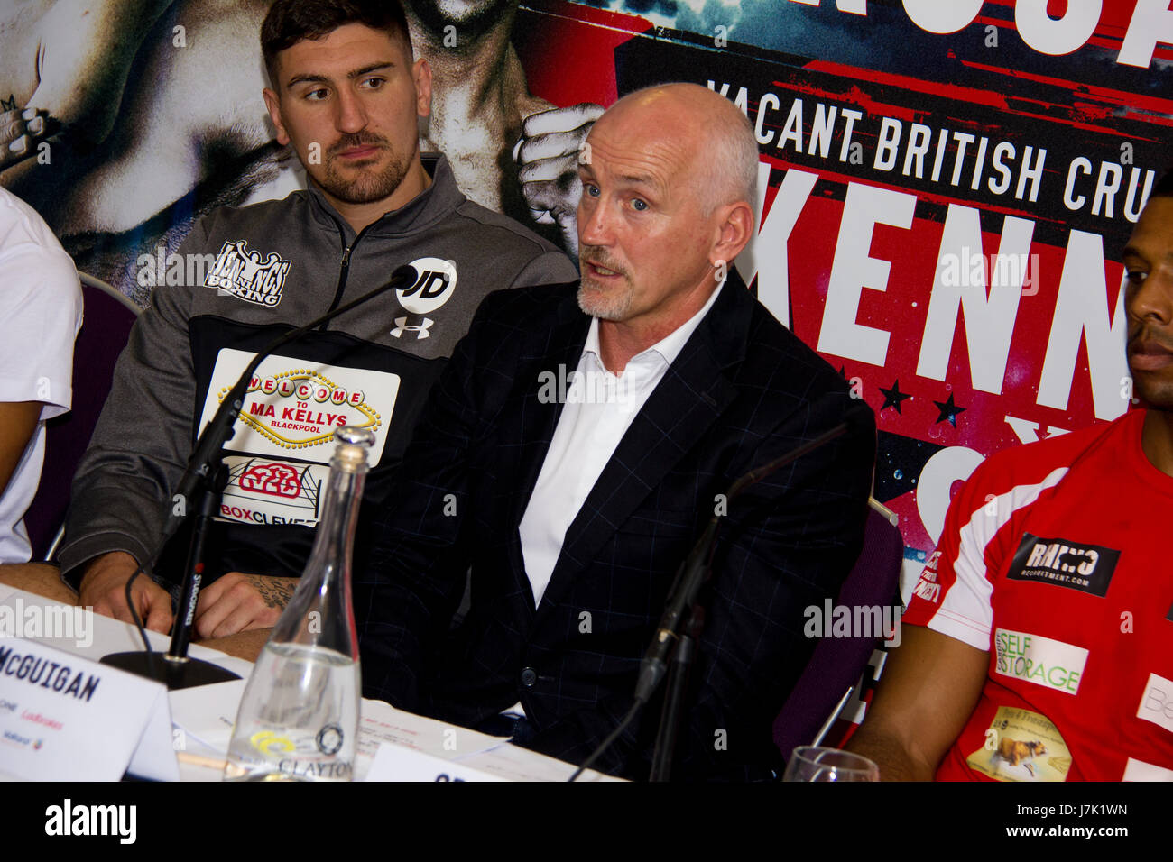 Mcguigan hi-res stock photography and images - Alamy