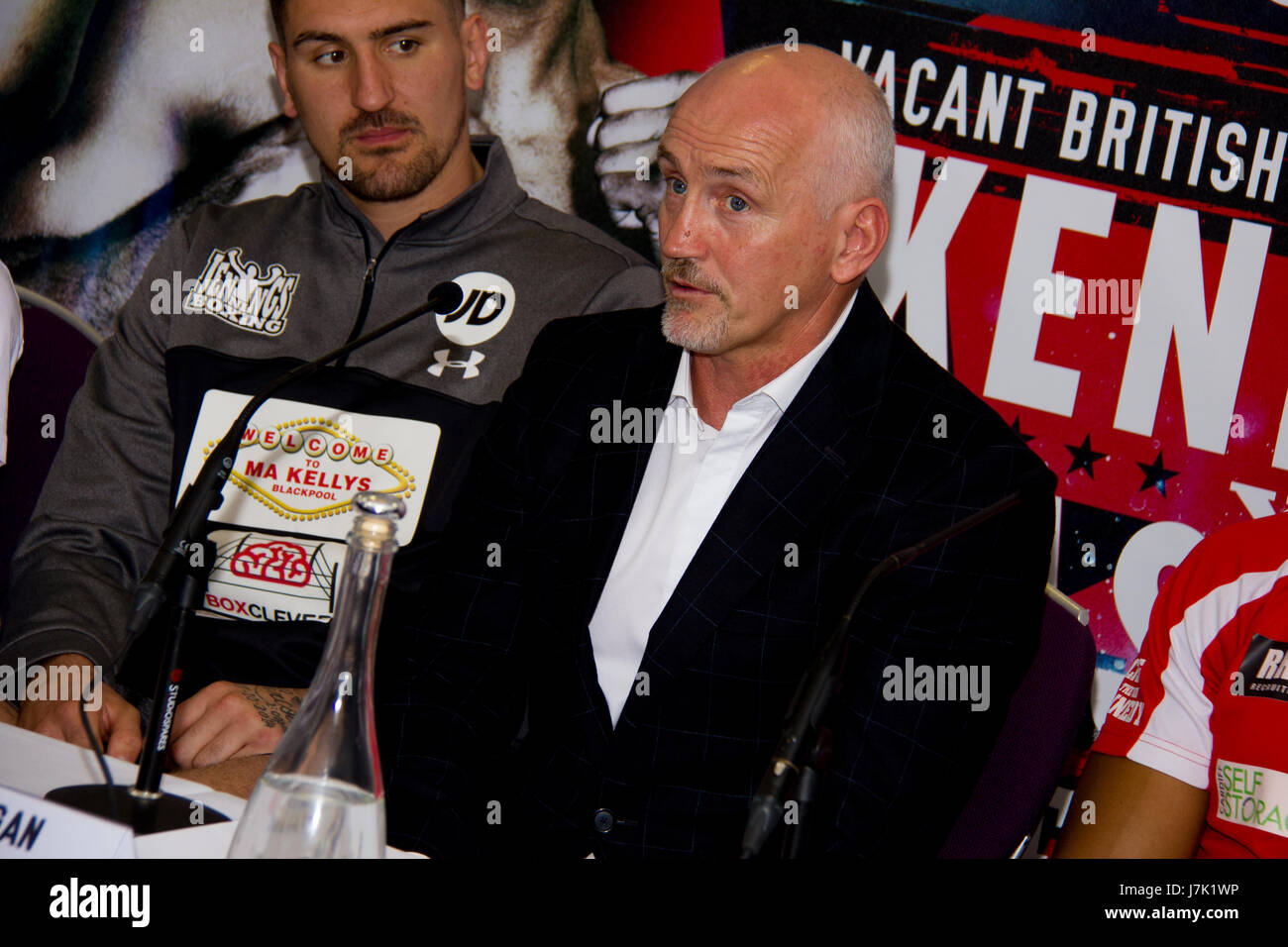 Matty kennedy hi-res stock photography and images - Alamy