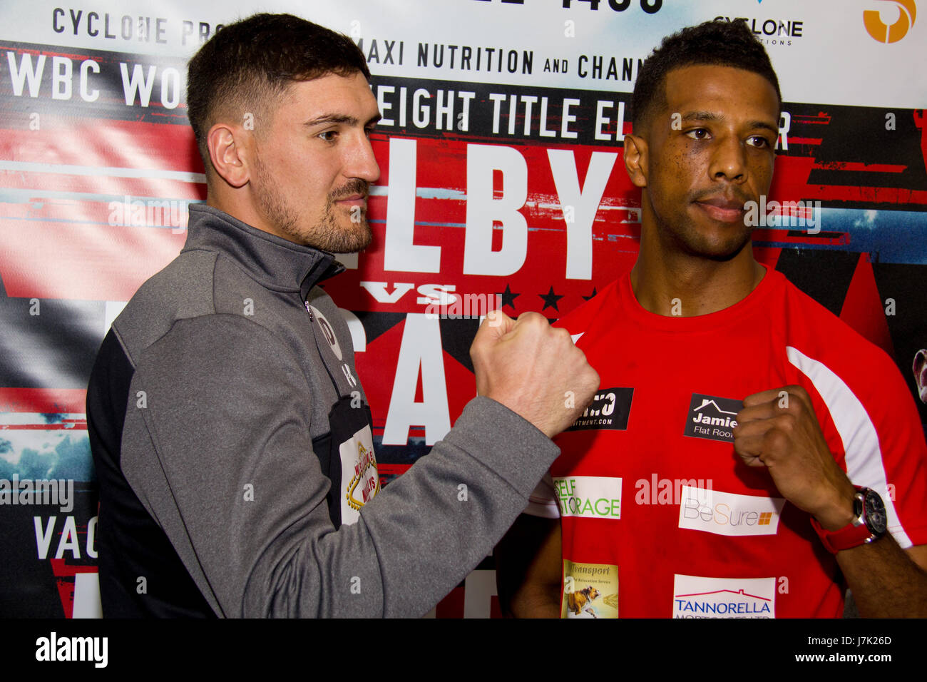 Matty kennedy hi-res stock photography and images - Alamy