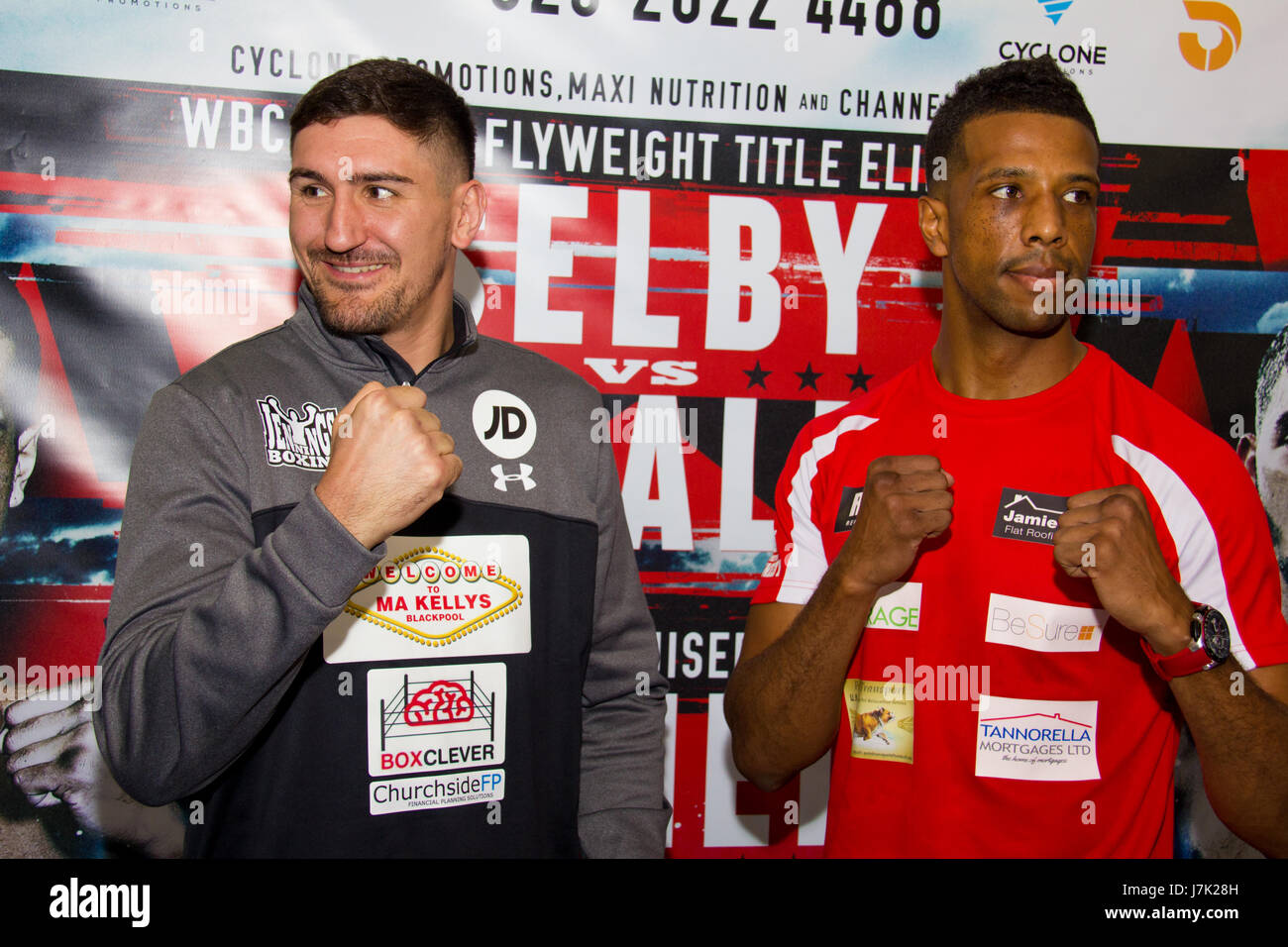 Matty kennedy hi-res stock photography and images - Alamy