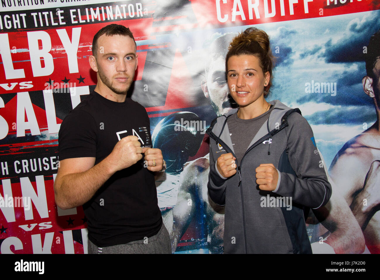 Enter the Dragon Craig Kennedy v Matty Askin Andrew Selby v Cristofer ...