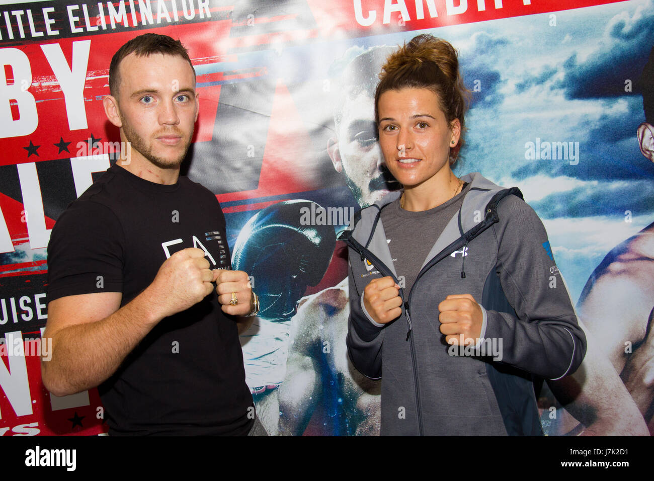 Enter the Dragon Craig Kennedy v Matty Askin Andrew Selby v Cristofer ...