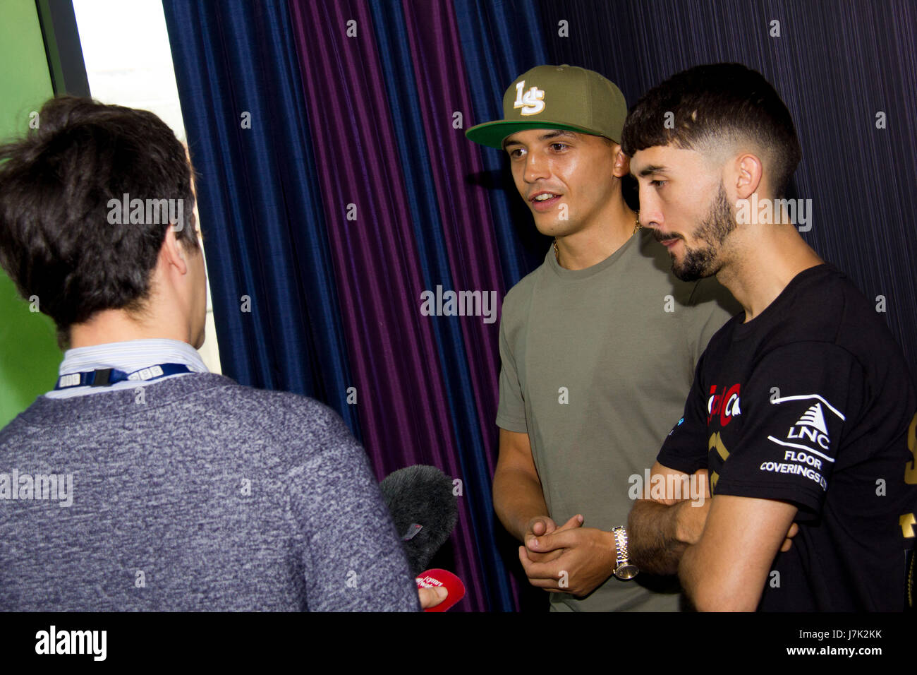 Matty kennedy hi-res stock photography and images - Alamy