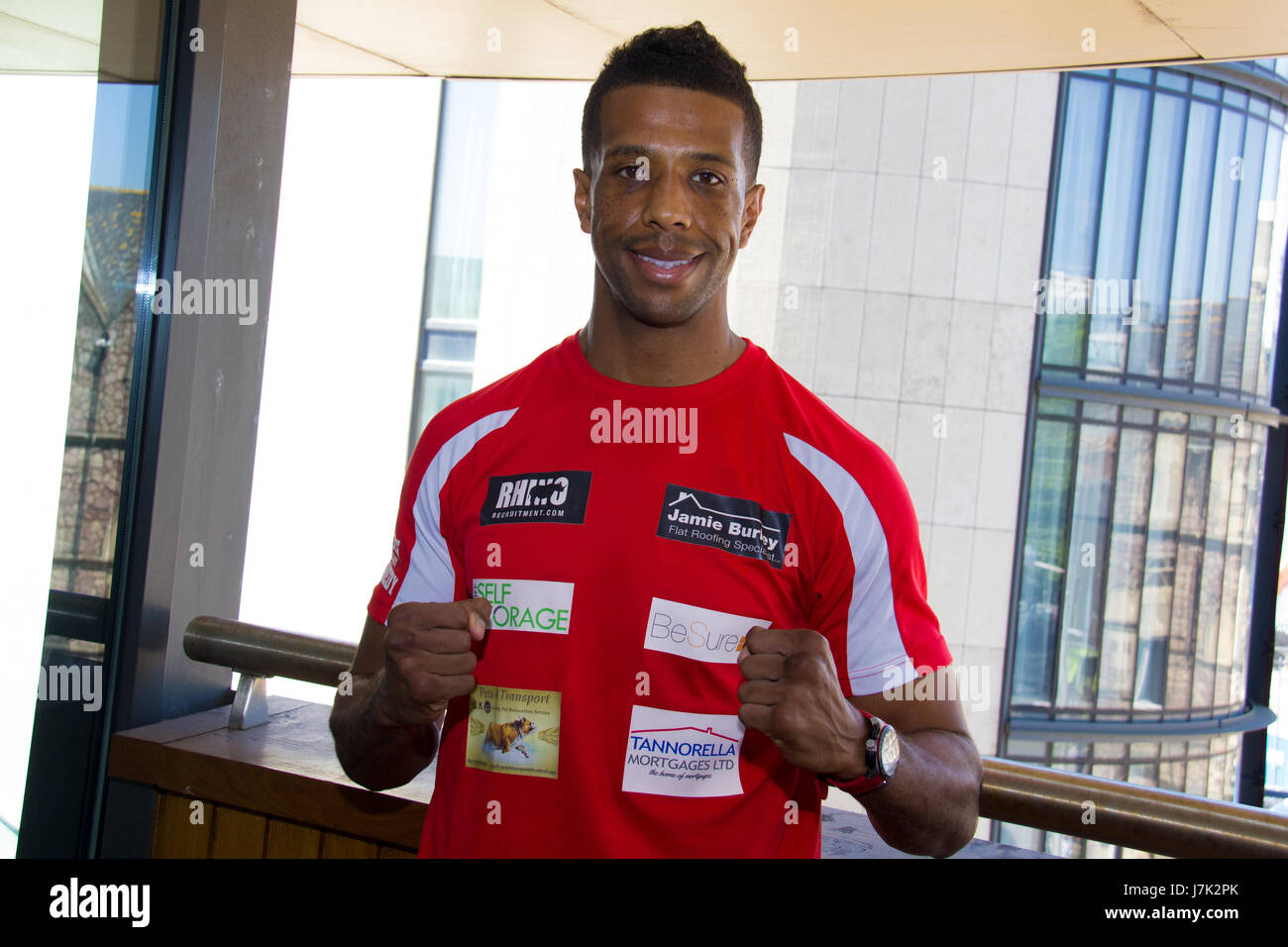 Enter the Dragon Craig Kennedy v Matty Askin Andrew Selby v Cristofer ...