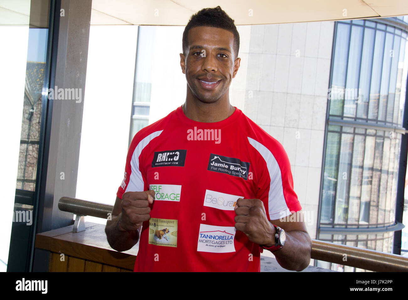 Enter the Dragon Craig Kennedy v Matty Askin Andrew Selby v Cristofer ...