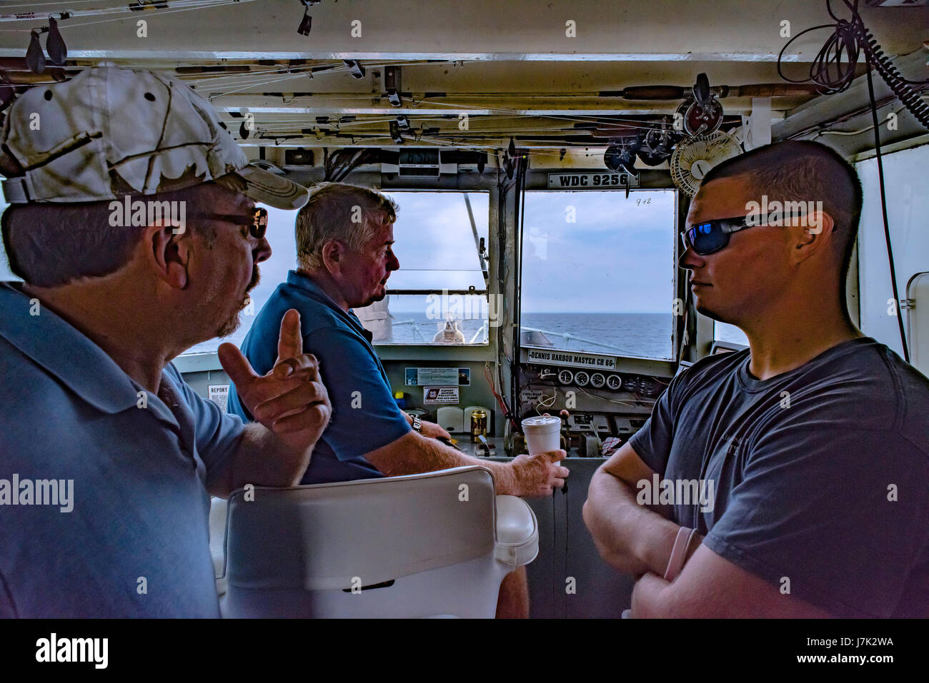 Shark with mate hi-res stock photography and images - Alamy