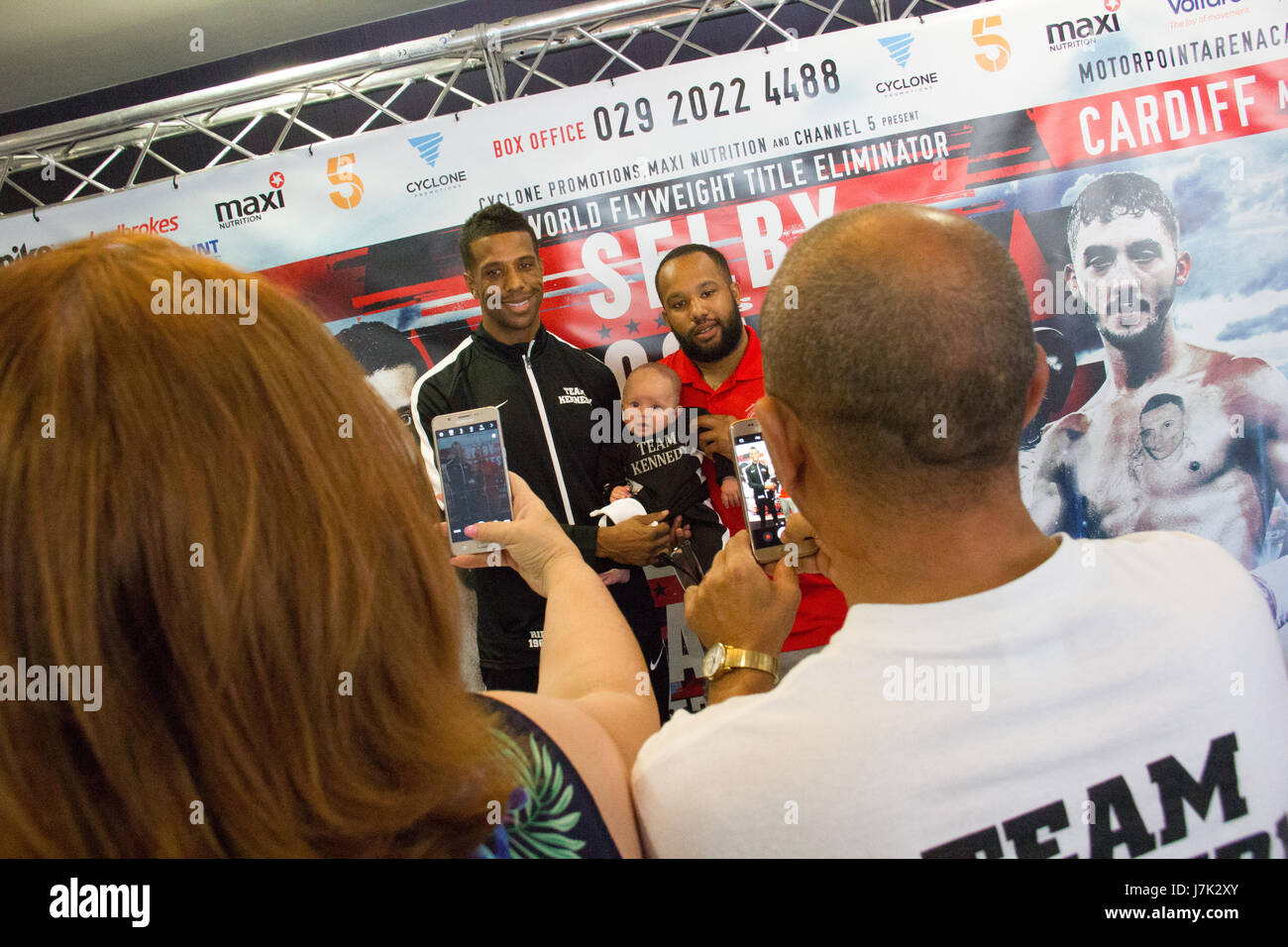 Matty kennedy hi-res stock photography and images - Alamy