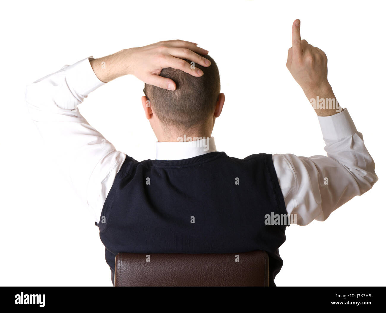 isolated male masculine business man businessman adults adult chair man ...