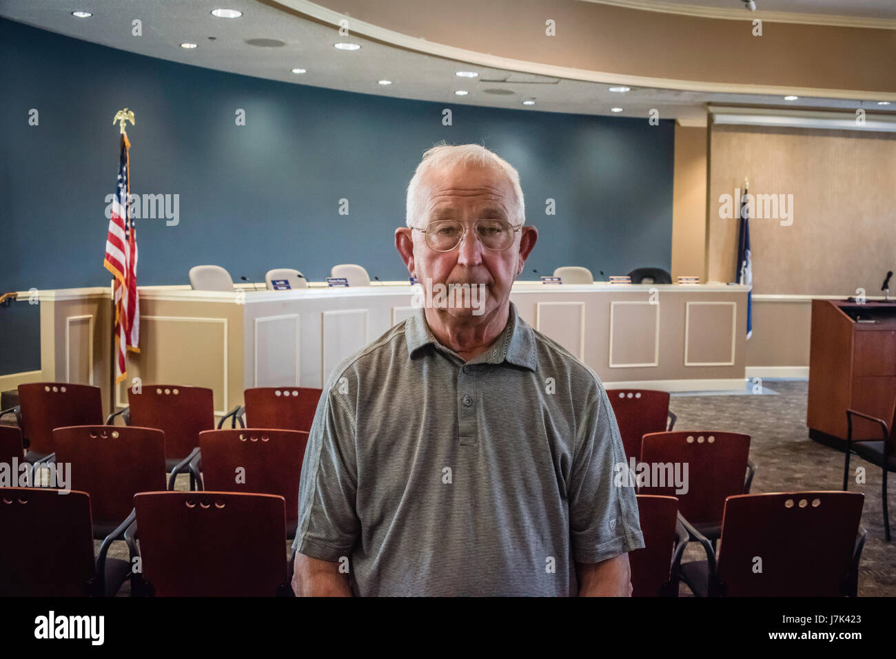 Small meeting areas hi-res stock photography and images - Alamy