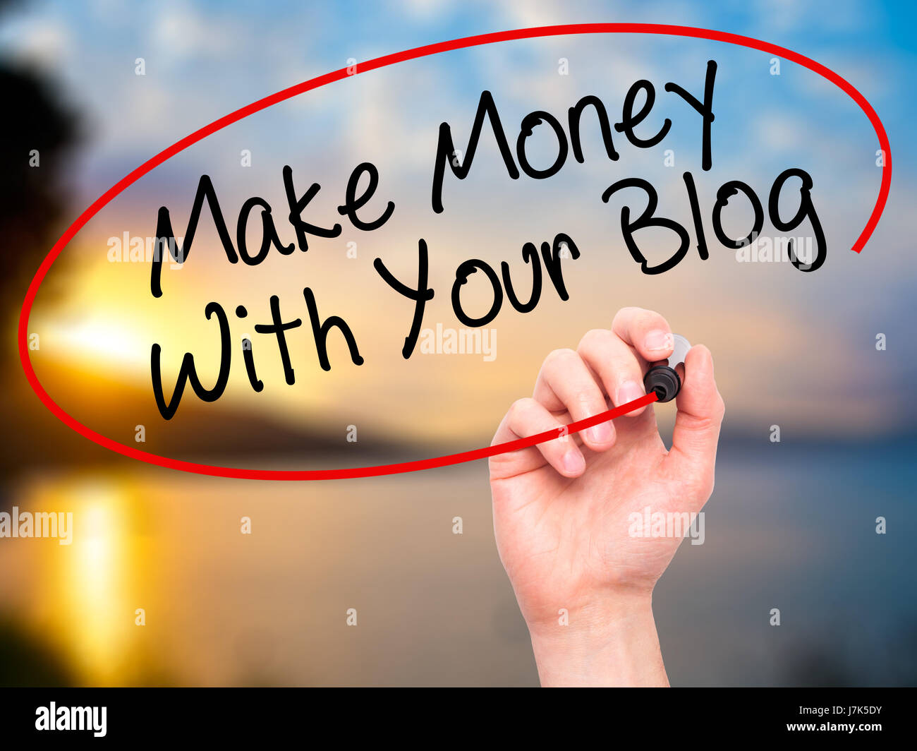 Tumblr advert hi-res stock photography and images - Alamy