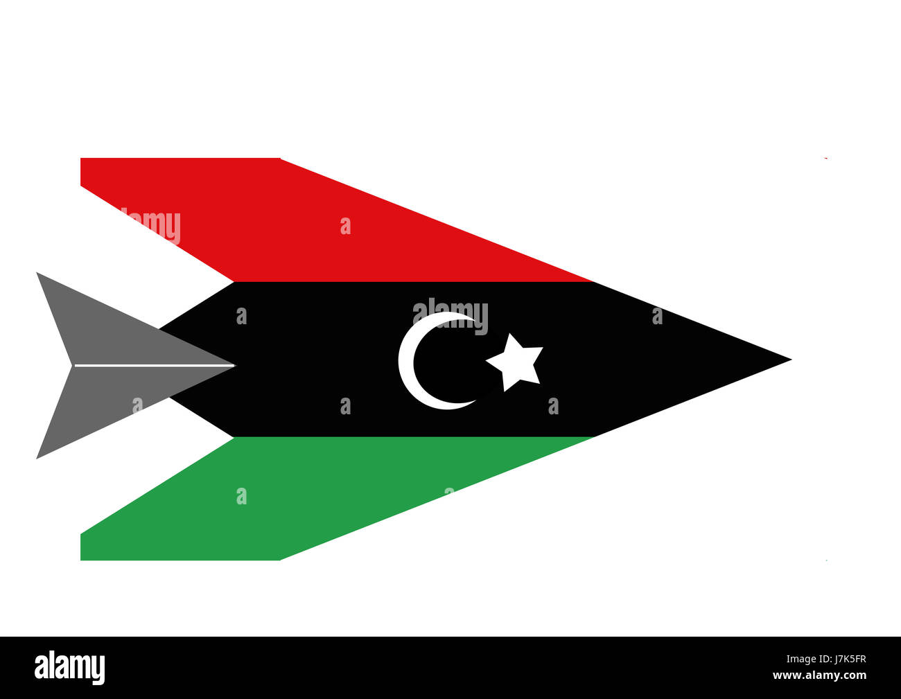 Libya war hi-res stock photography and images - Alamy