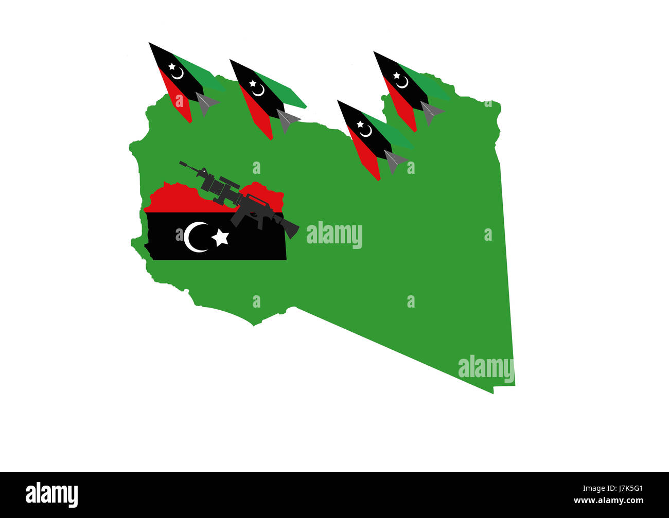 Libya War Stock Photos & Libya War Stock Images - Alamy