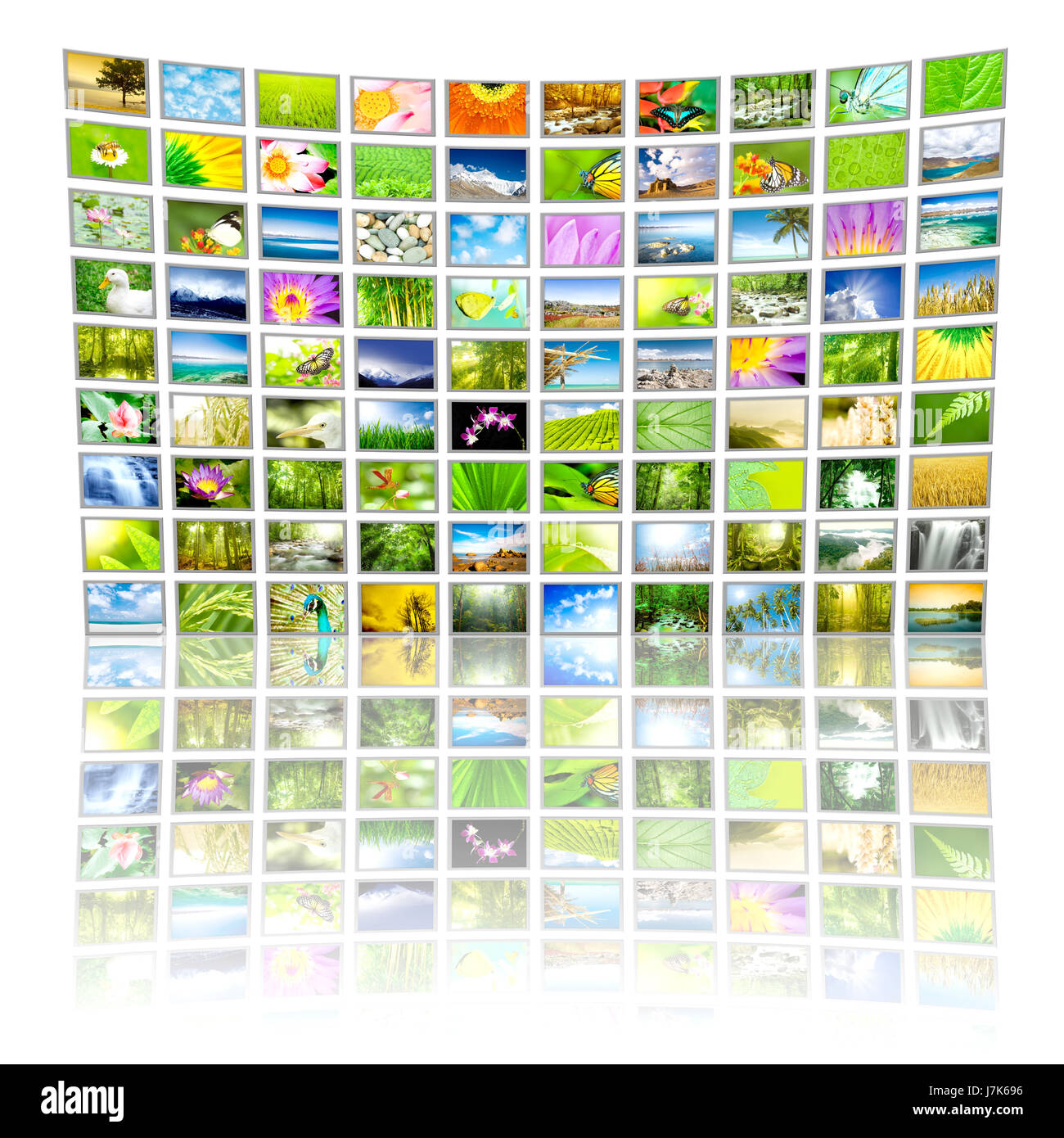 presentation big large enormous extreme powerful imposing immense ...