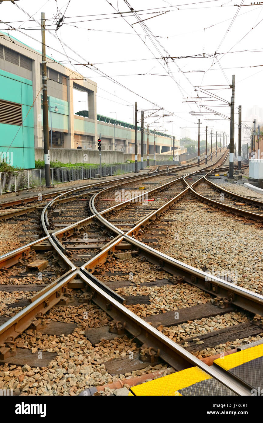station railway locomotive train engine rolling stock vehicle means of ...