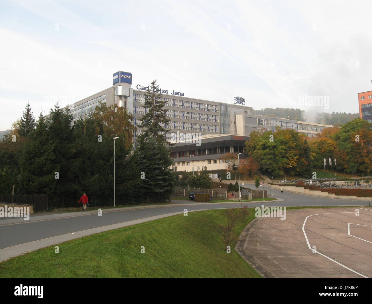 This refers to a specific item or model labeled '101008' from Zeiss, likely related to optical ...