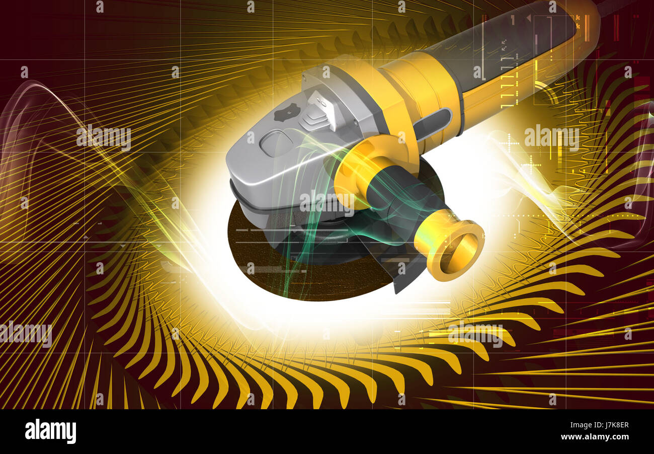 graphics colour industry industrial steel illustration metal work ...