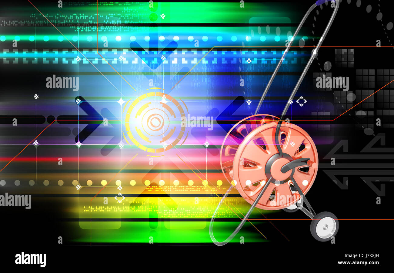 blue tool objects graphics colour industry illustration imagination ...