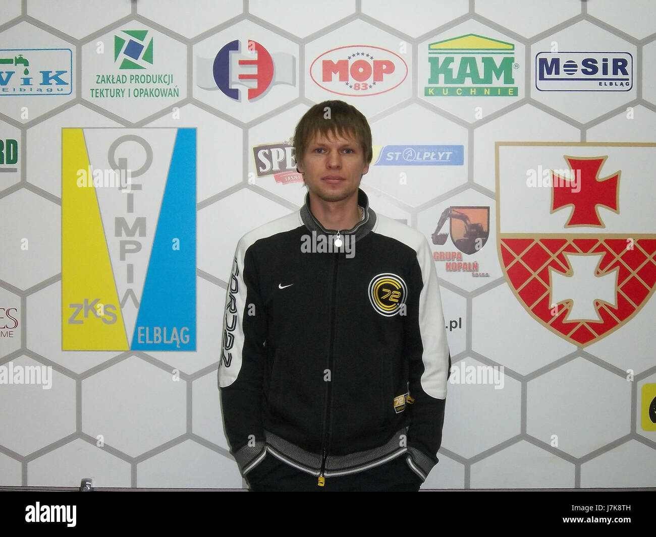 2011 vitali ledenev Stock Photo - Alamy