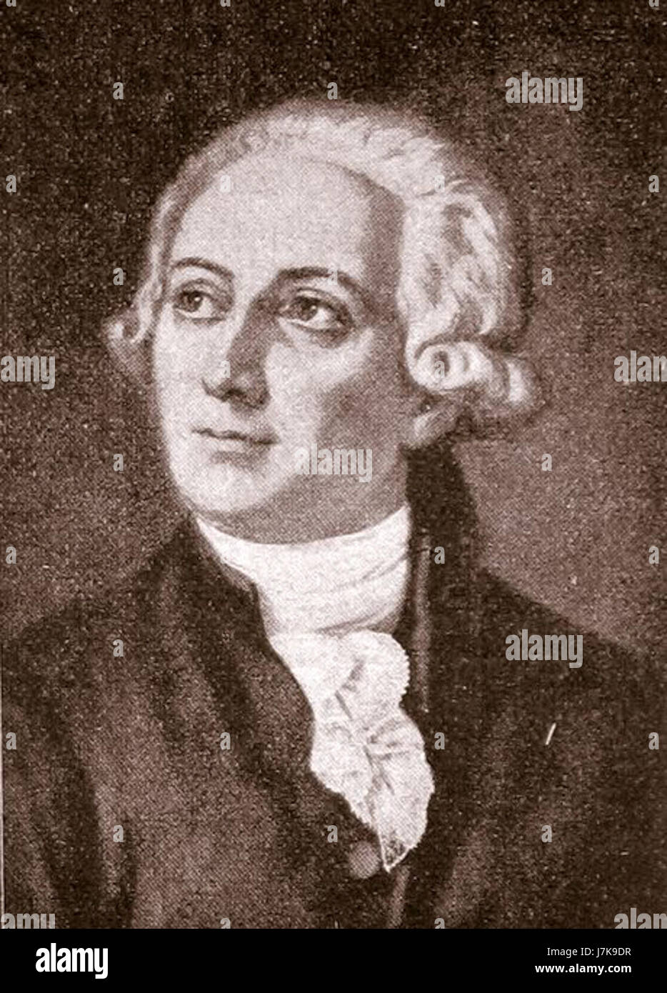 Antoine lavoisier hi-res stock photography and images - Alamy