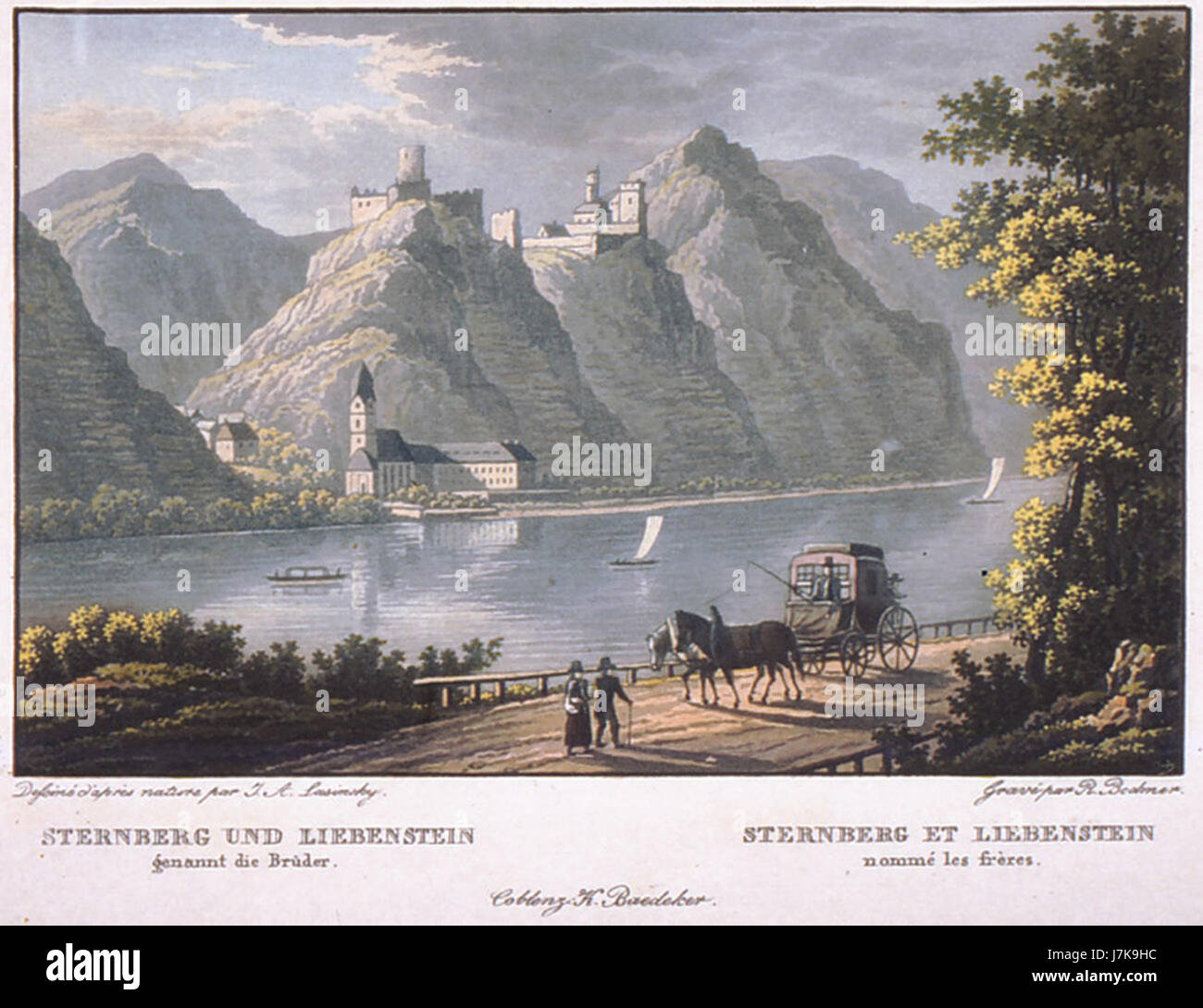 Sternberg hi-res stock photography and images - Alamy