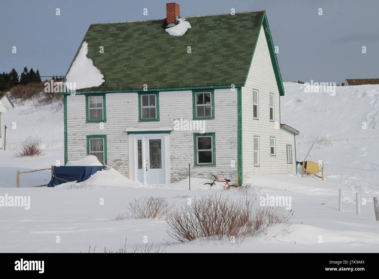 Fermeuse hi-res stock photography and images - Alamy