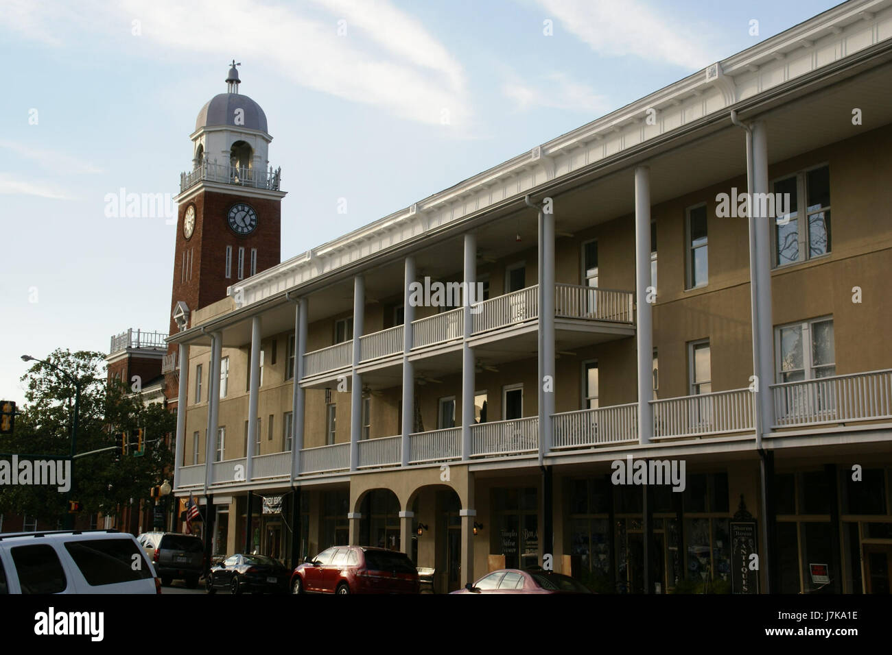 Timestamped document hi-res stock photography and images - Alamy