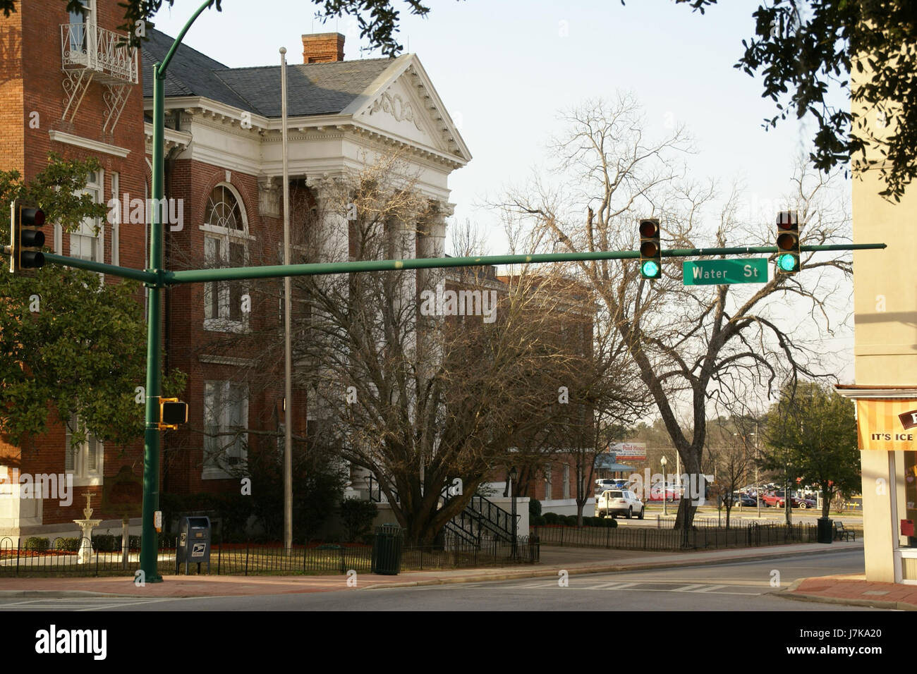 Decatur, georgia hi-res stock photography and images - Alamy