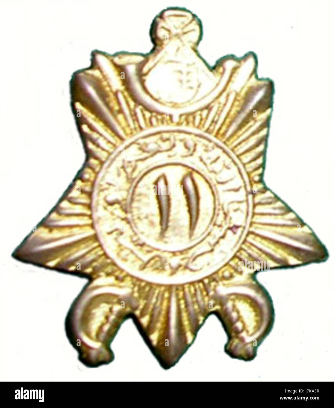 The 11 Cavalry is a historical military unit known for its role in ...