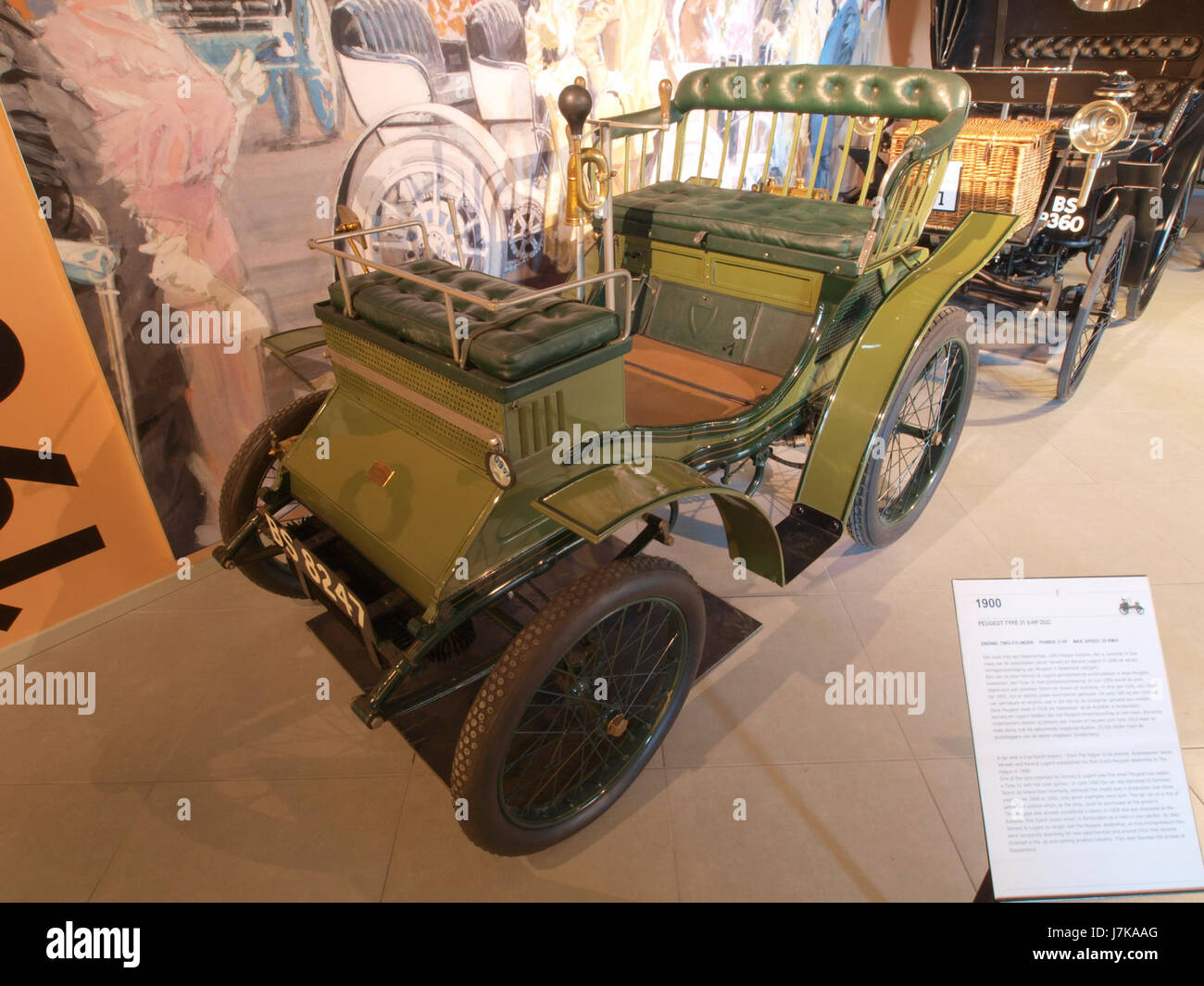 Automobiles 1900 hi-res stock photography and images - Alamy