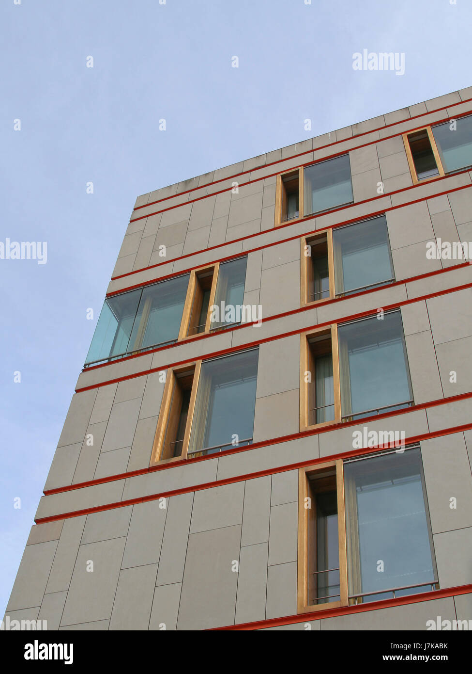 office building office block block of offices building berlin style of ...