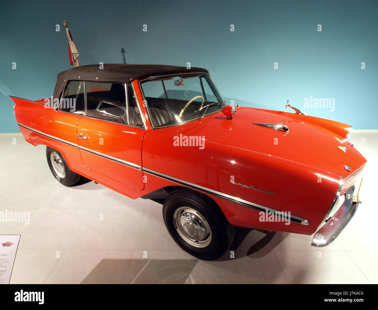 1967 Amphicar High Resolution Stock Photography and Images - Alamy