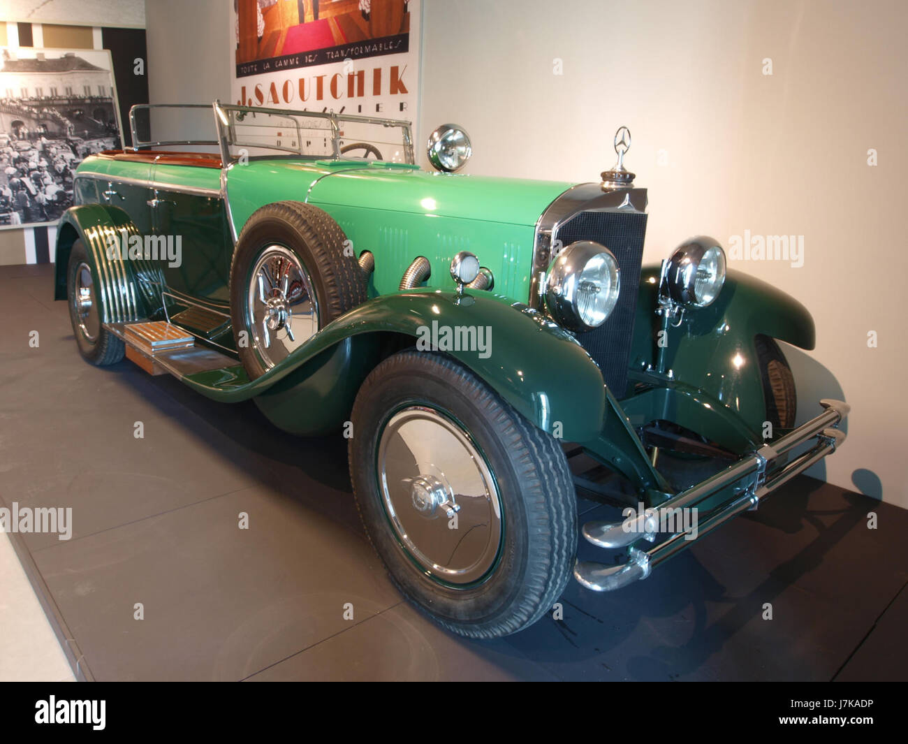 Saoutchik Stock Photos & Saoutchik Stock Images - Alamy