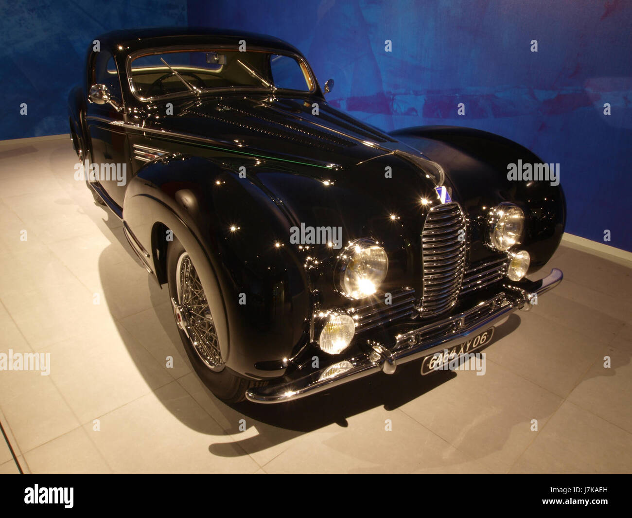Coupe exclusivity hi-res stock photography and images - Alamy