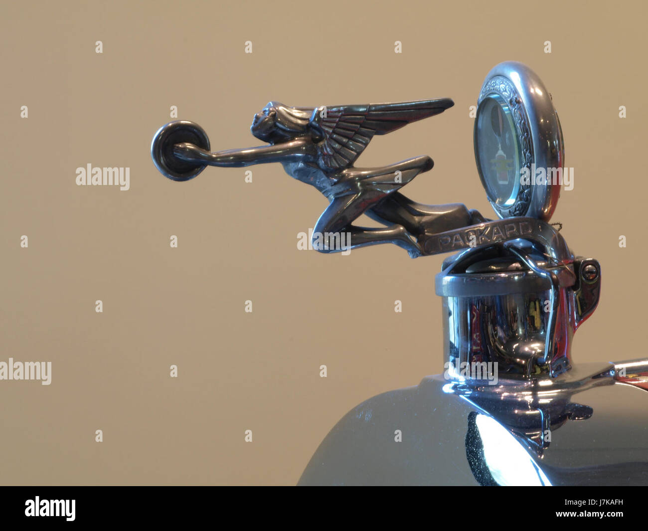 Packard 223 two seater roadster hi-res stock photography and images - Alamy