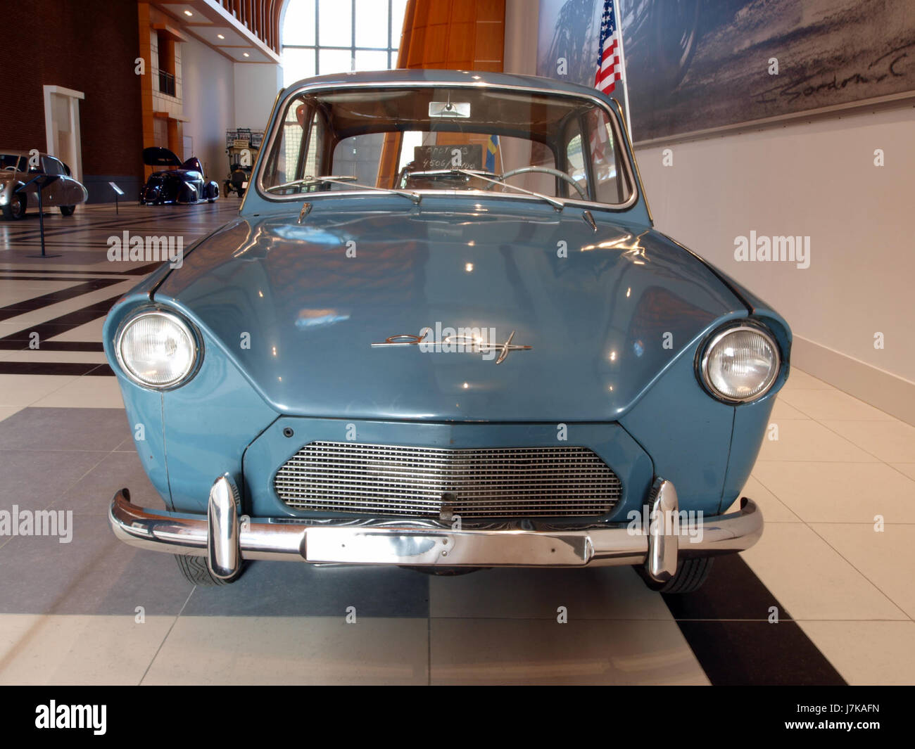 Prototypecar hi-res stock photography and images - Alamy