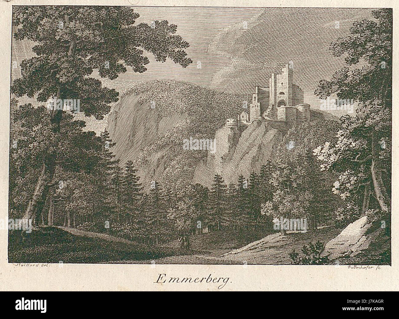 Christian Friedrich Traugott Duttenhofer was a German composer and ...
