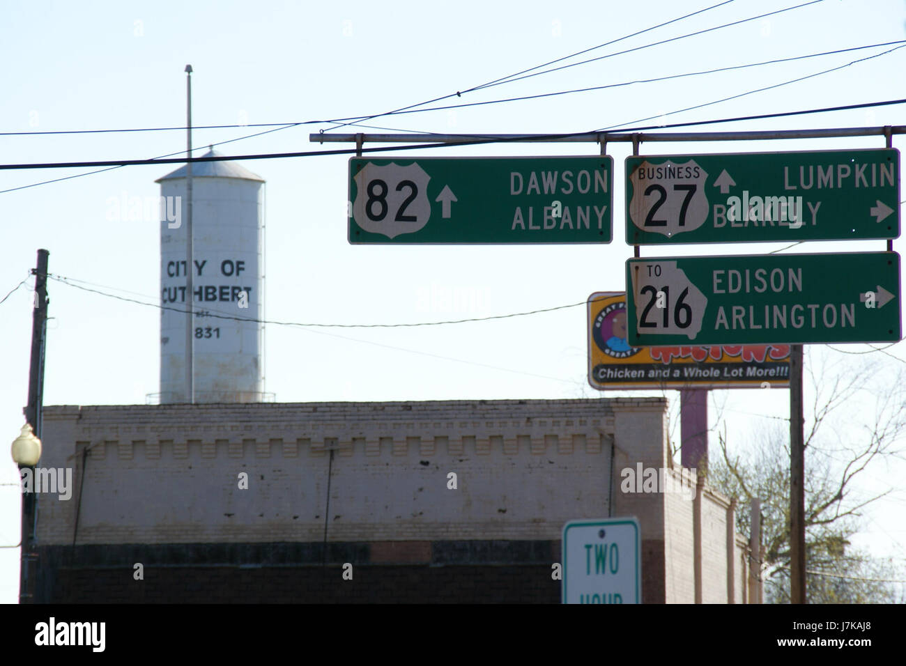 Cuthbert map hi-res stock photography and images - Alamy