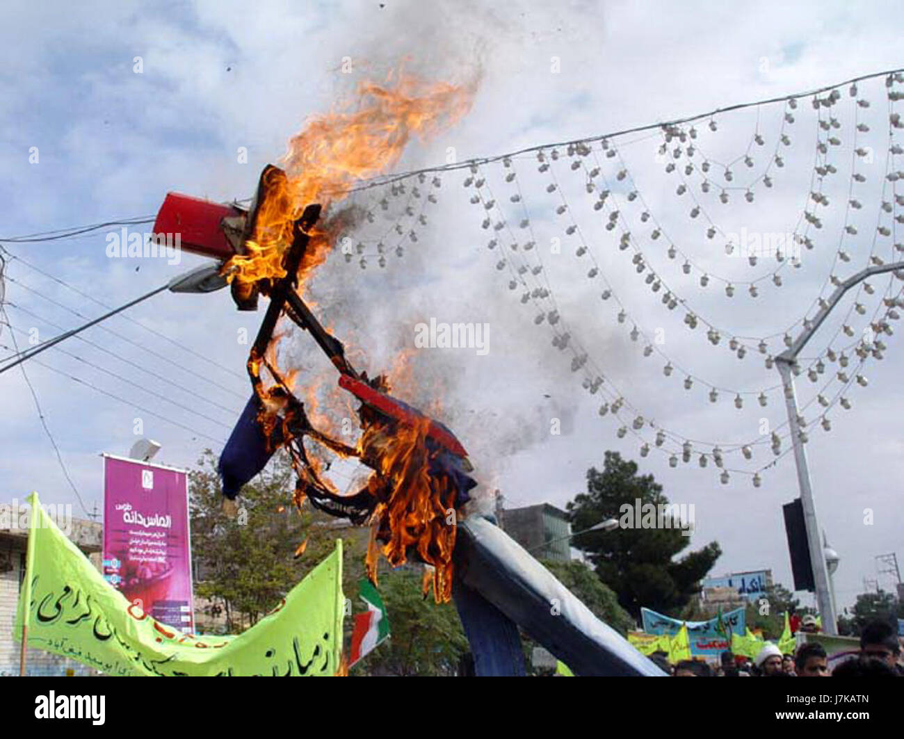 Map of razavi khorasan hi-res stock photography and images - Alamy