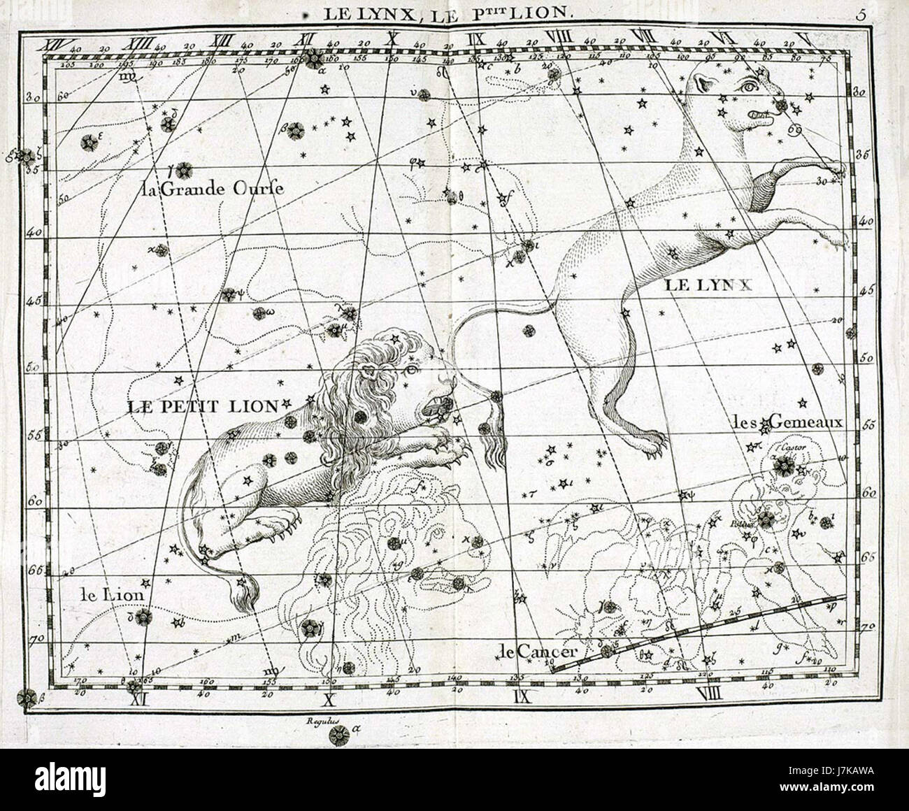 'Atlas Coelestis' is a historical astronomical work, known for its ...