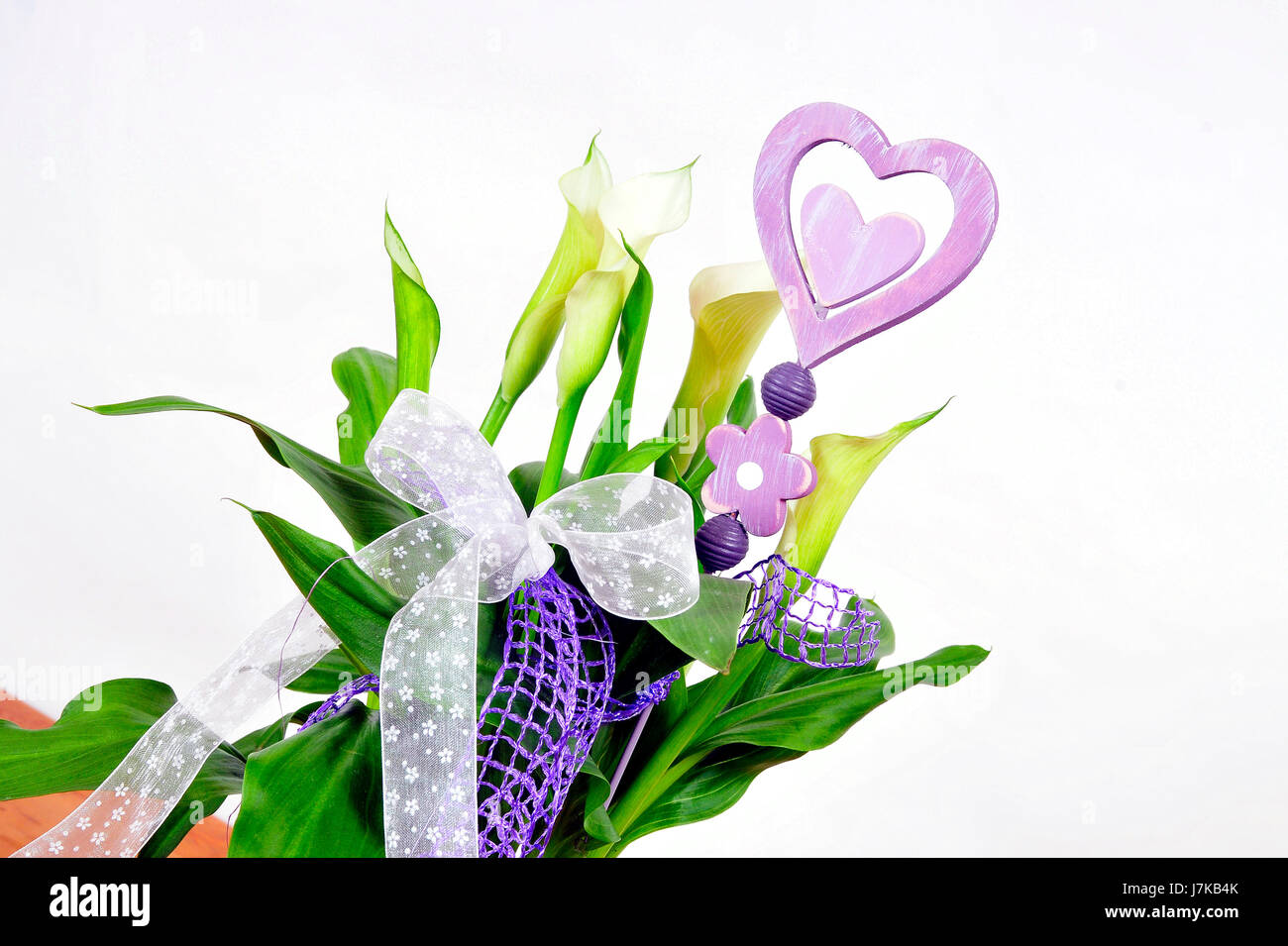flower plant purple delicate flowerpot indoor plant heart pink house ...