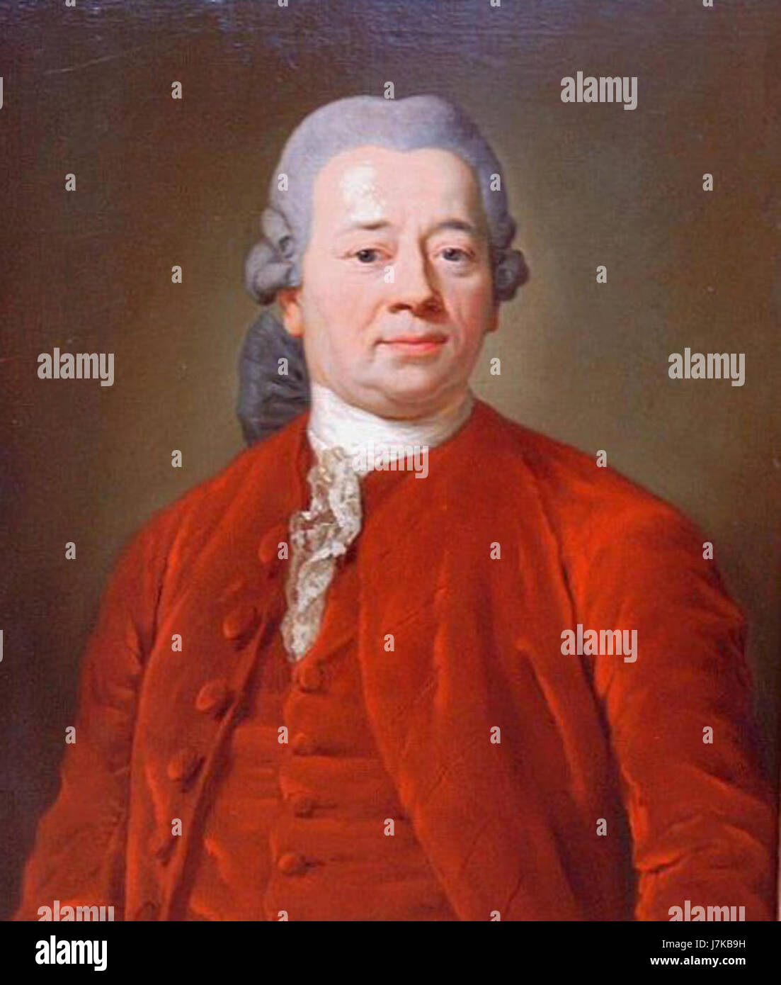 Carl gottlieb hi-res stock photography and images - Alamy