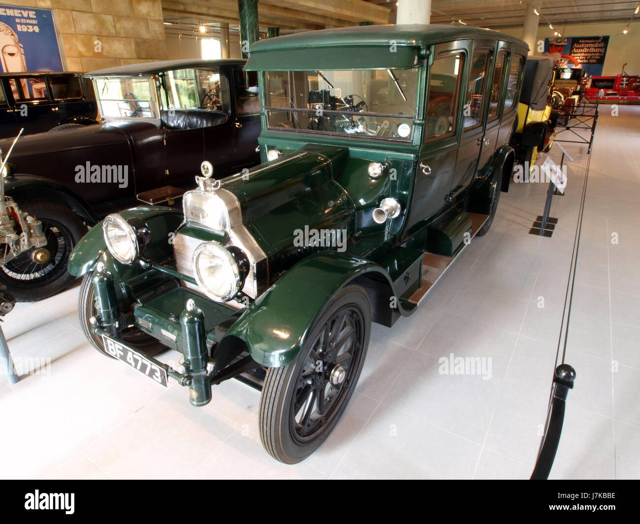 P1 model hi-res stock photography and images - Alamy