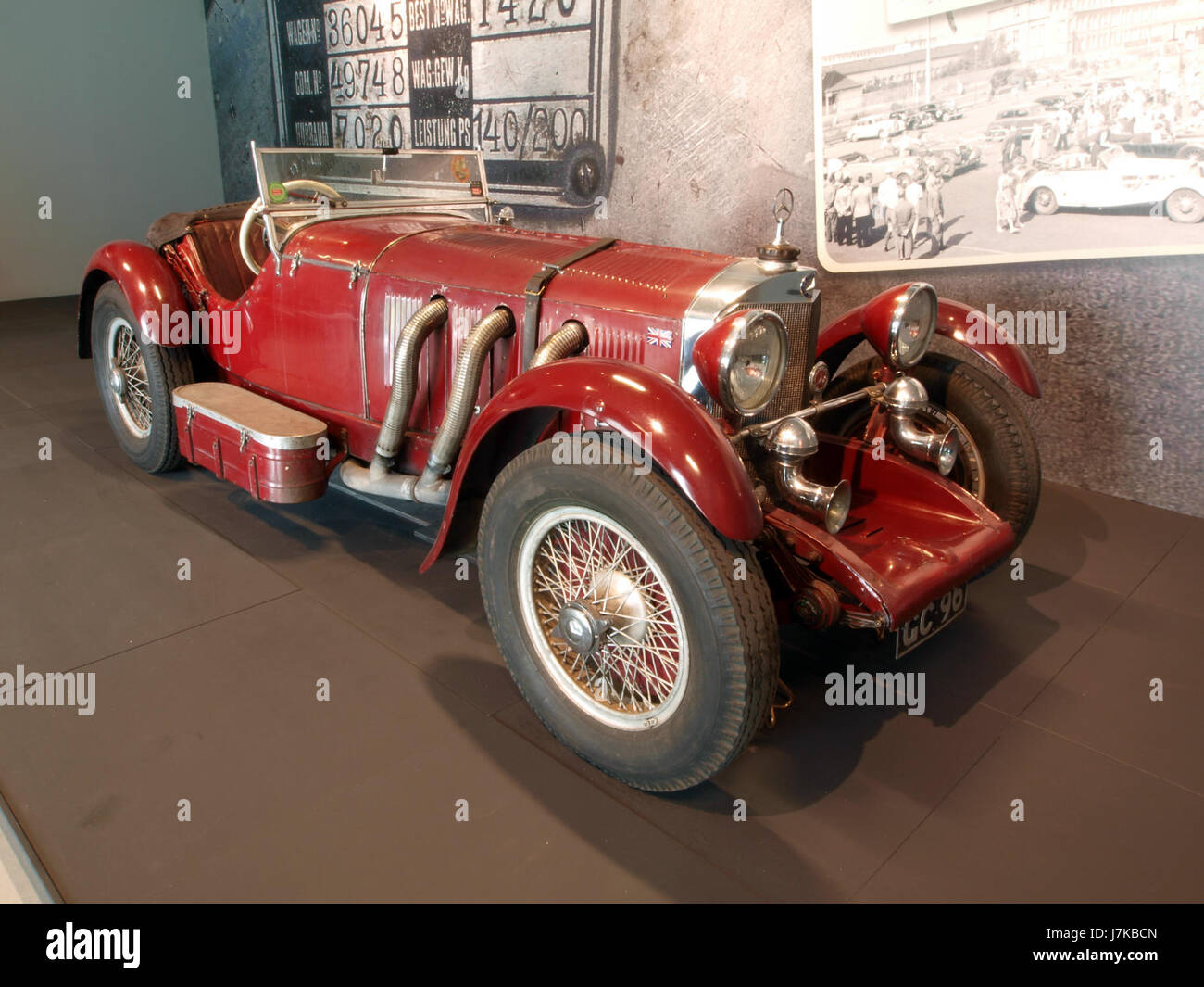 1929 ssk hi-res stock photography and images - Alamy