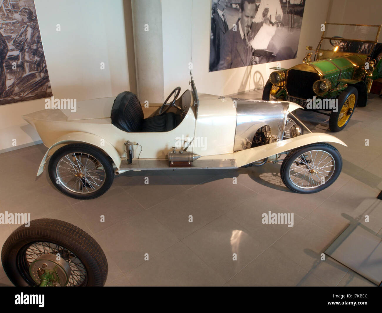 Gn Car High Resolution Stock Photography and Images - Alamy