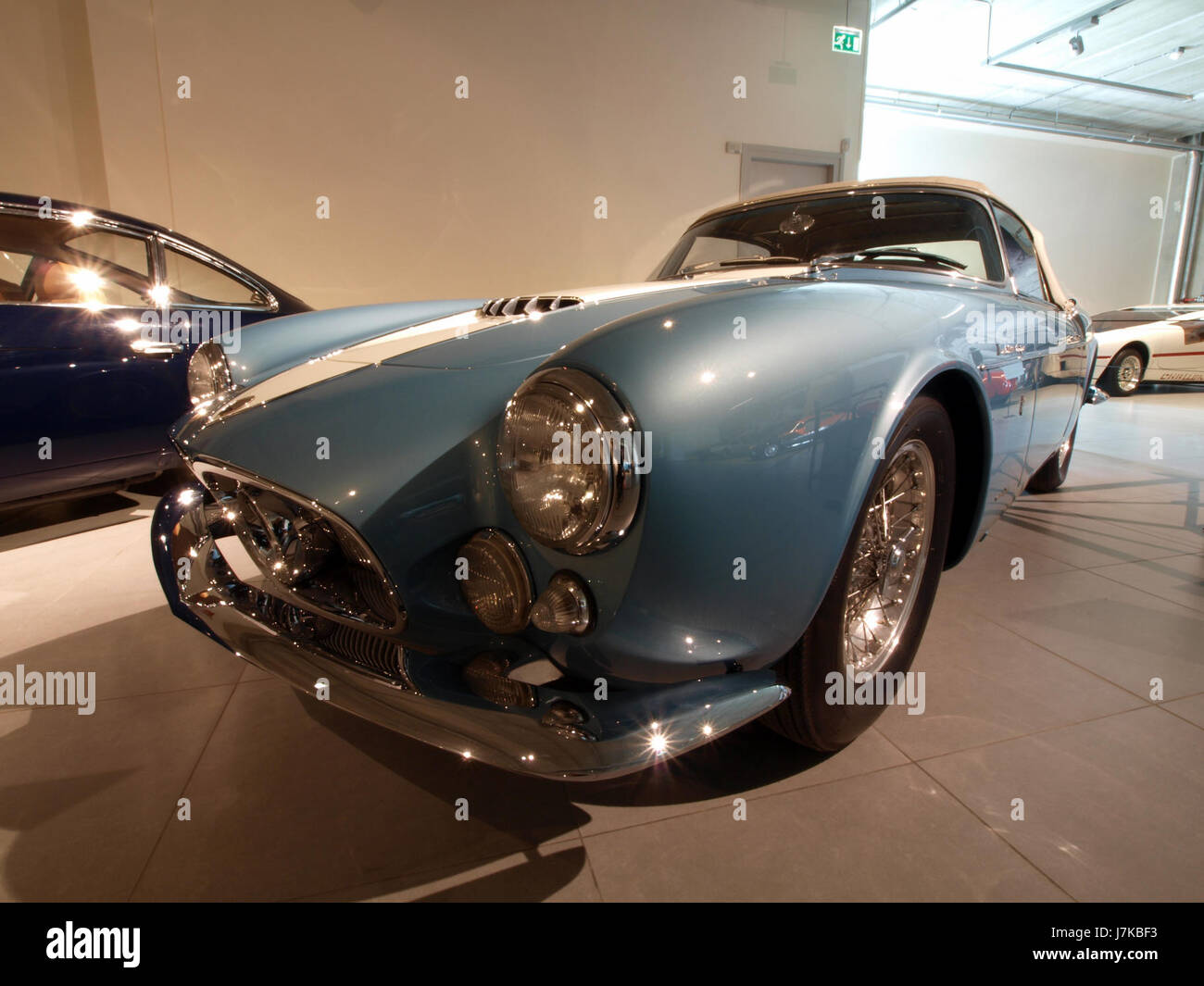 Spider 2000 hi-res stock photography and images - Alamy